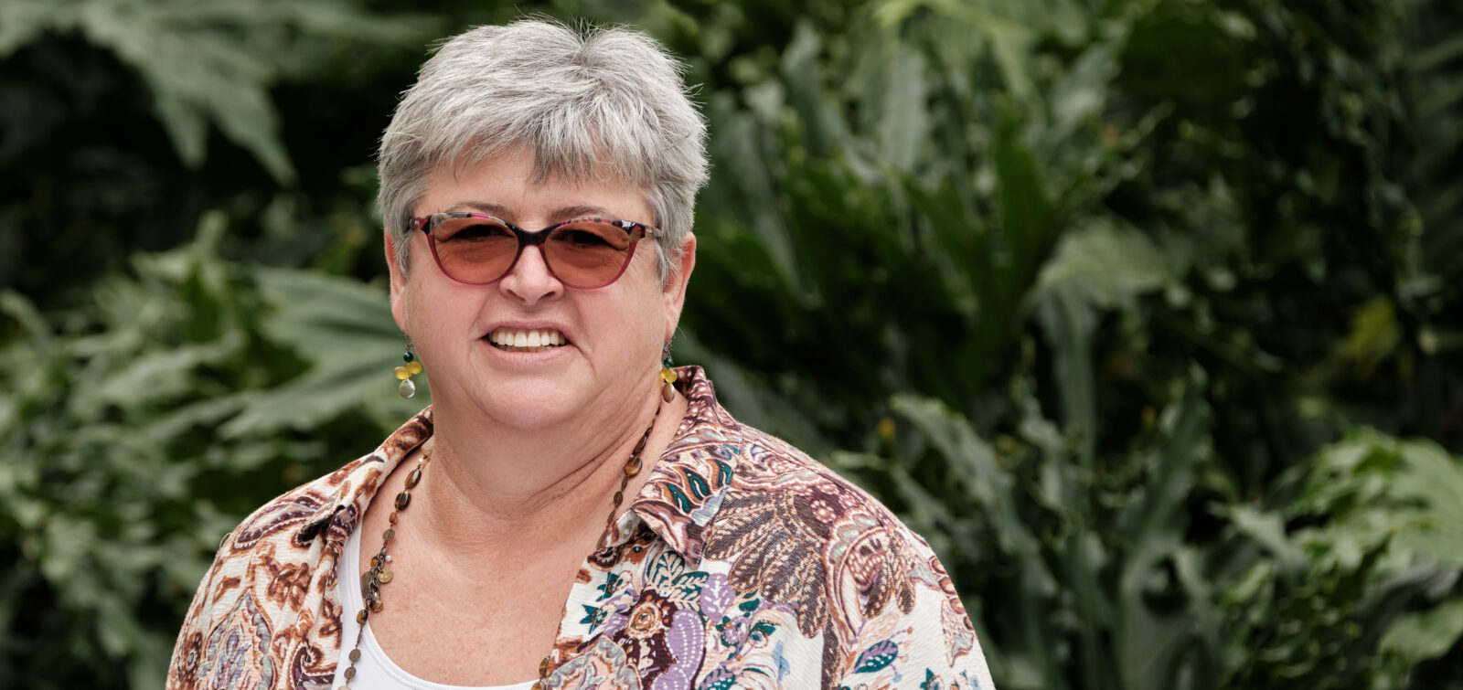 Susan Janicki, Managing Scientist