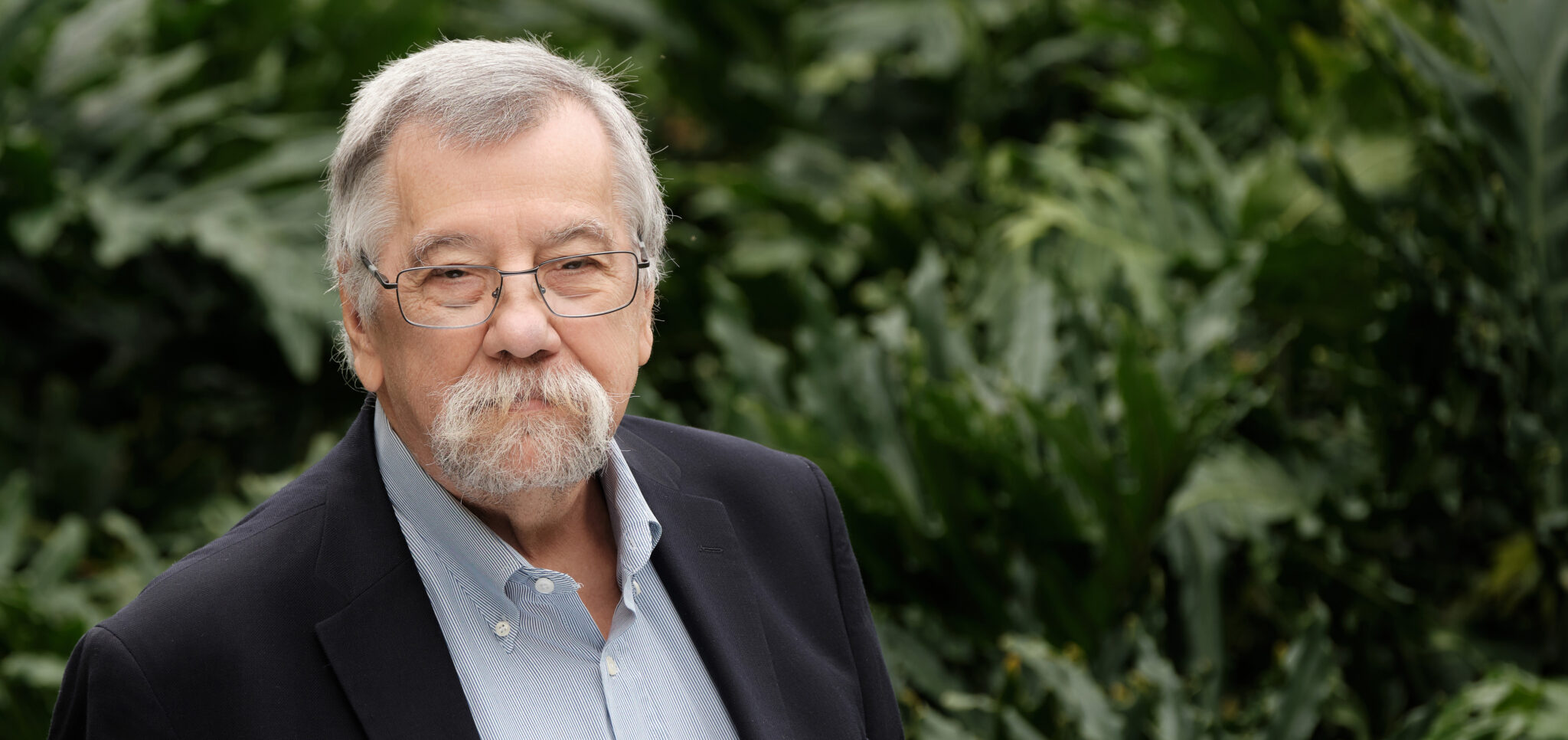 Tony Janicki, Senior Principal Scientist