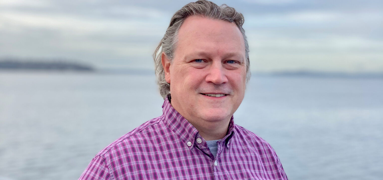 Craig Tyler JoinsESA as NorthwestRegional Marketing Director