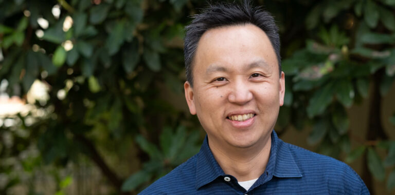 Spotlight: Ray Lee — Environmental Science Associates