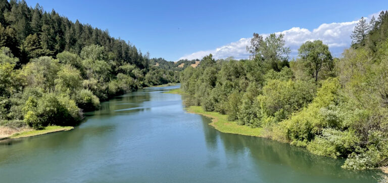 Russian River Biological Assessment