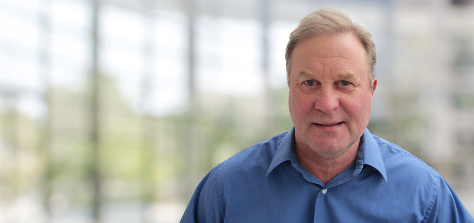 Sky Miller, Senior Principal Engineer