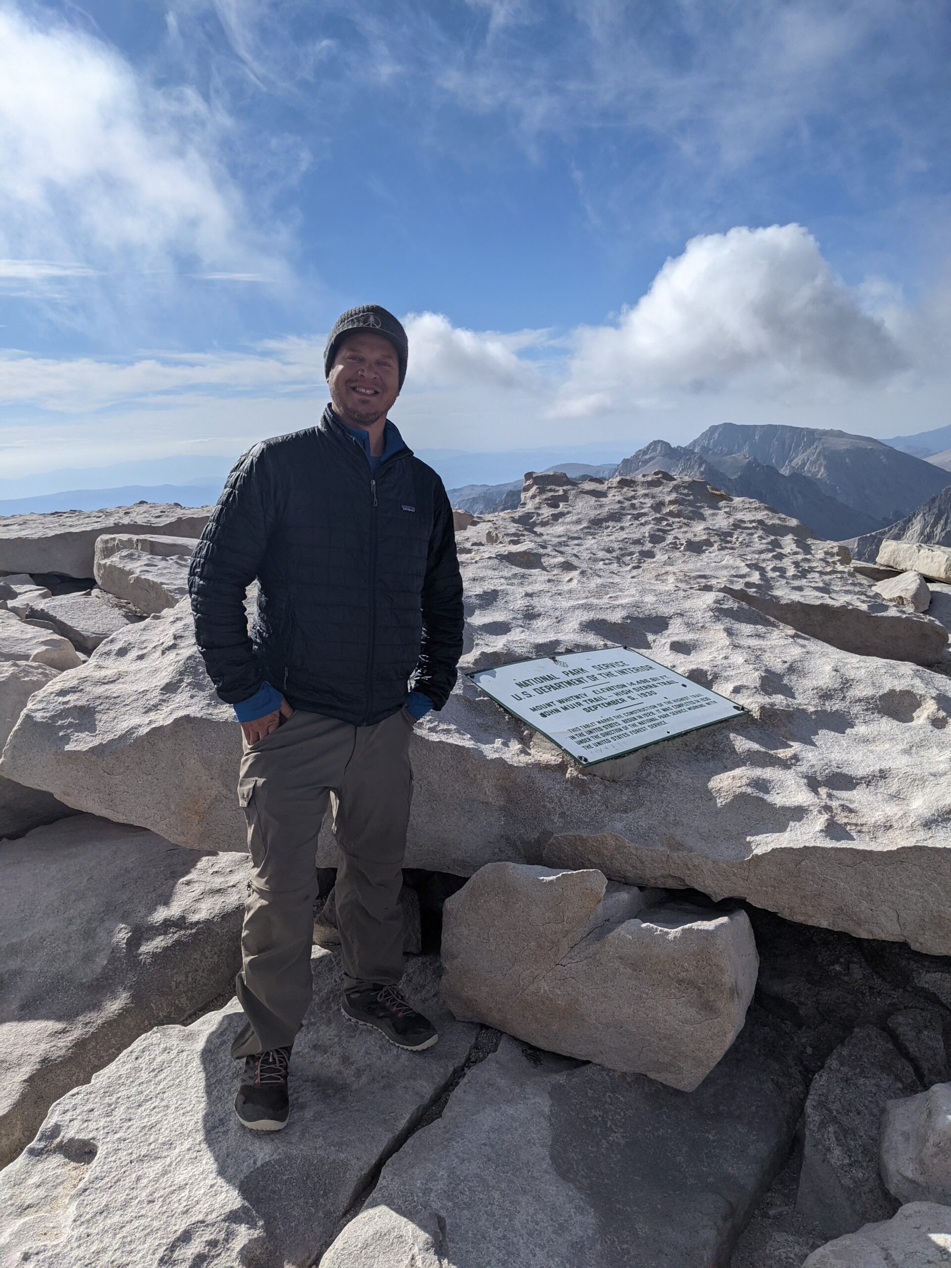 Spotlight: Jason Nielsen — Environmental Science Associates