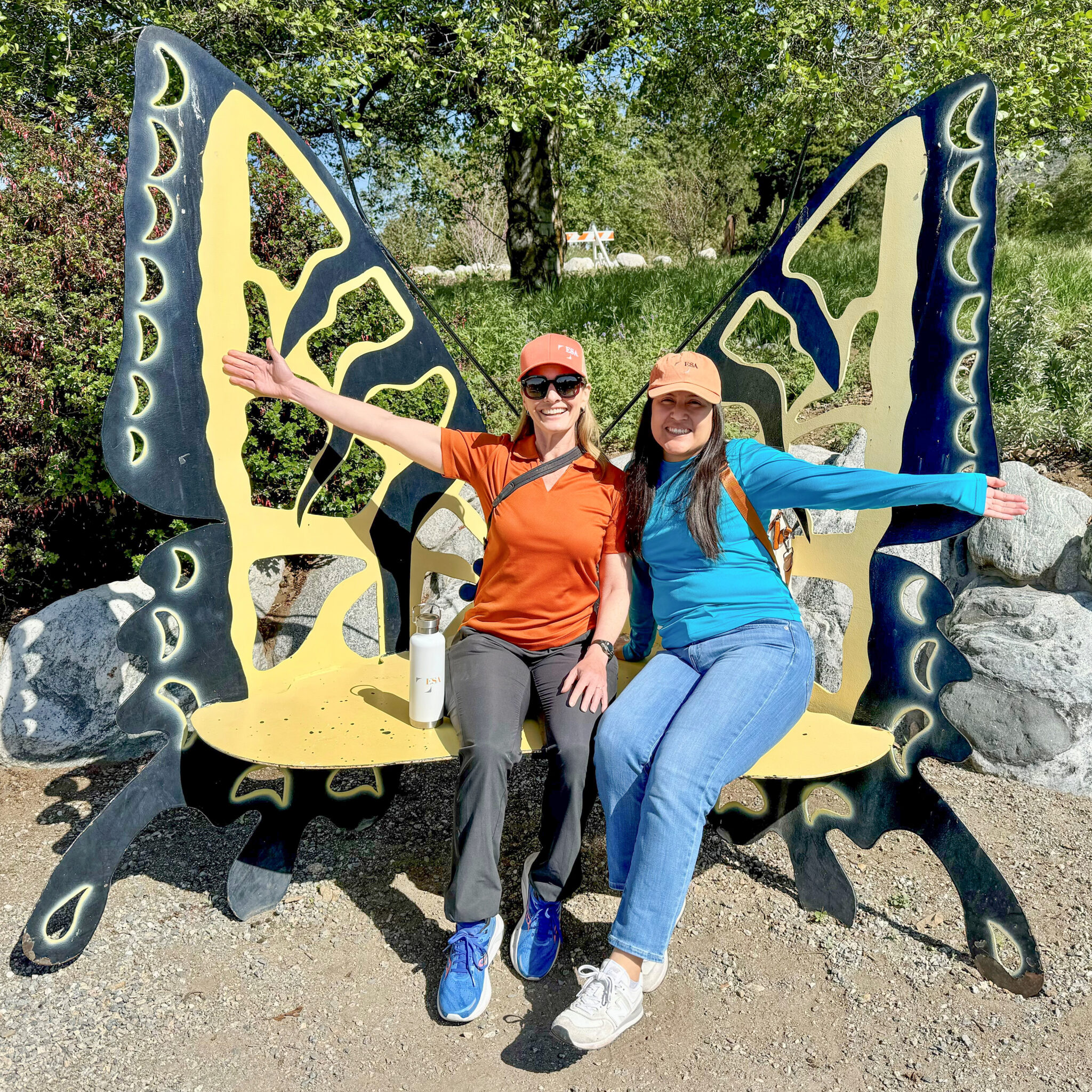 Join Us — Environmental Science Associates