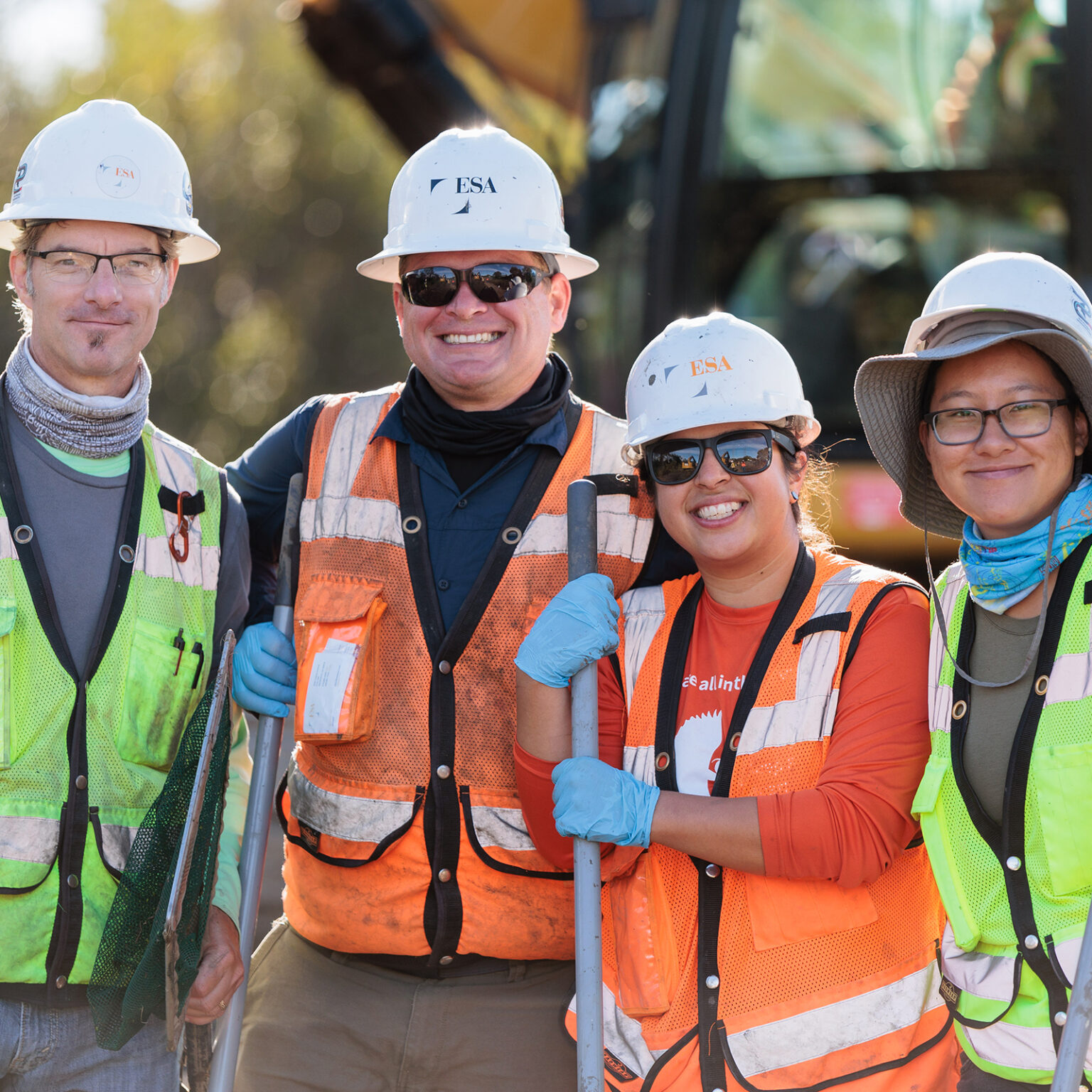 Environmental Science Associates