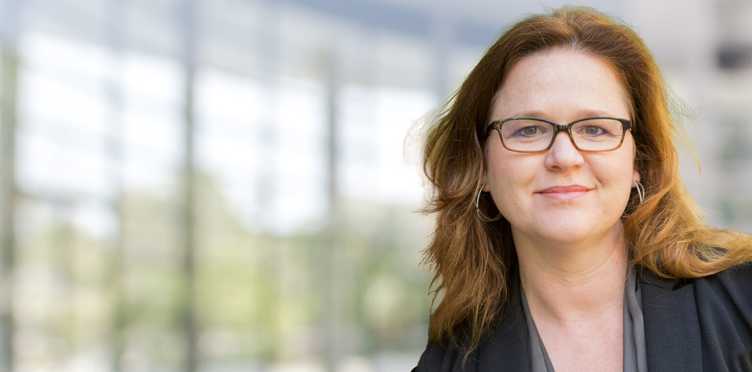 Amy Weeden — Environmental Science Associates