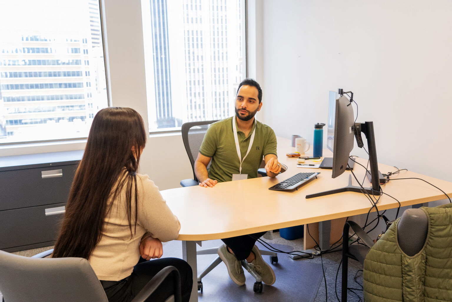 Join Us — Environmental Science Associates