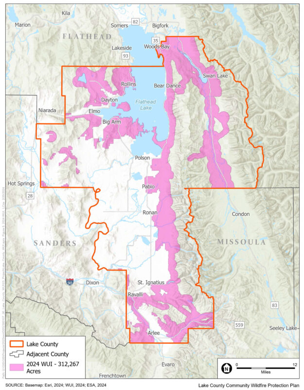 Science-Driven Approaches to Manage Wildfire Impacts — Environmental ...