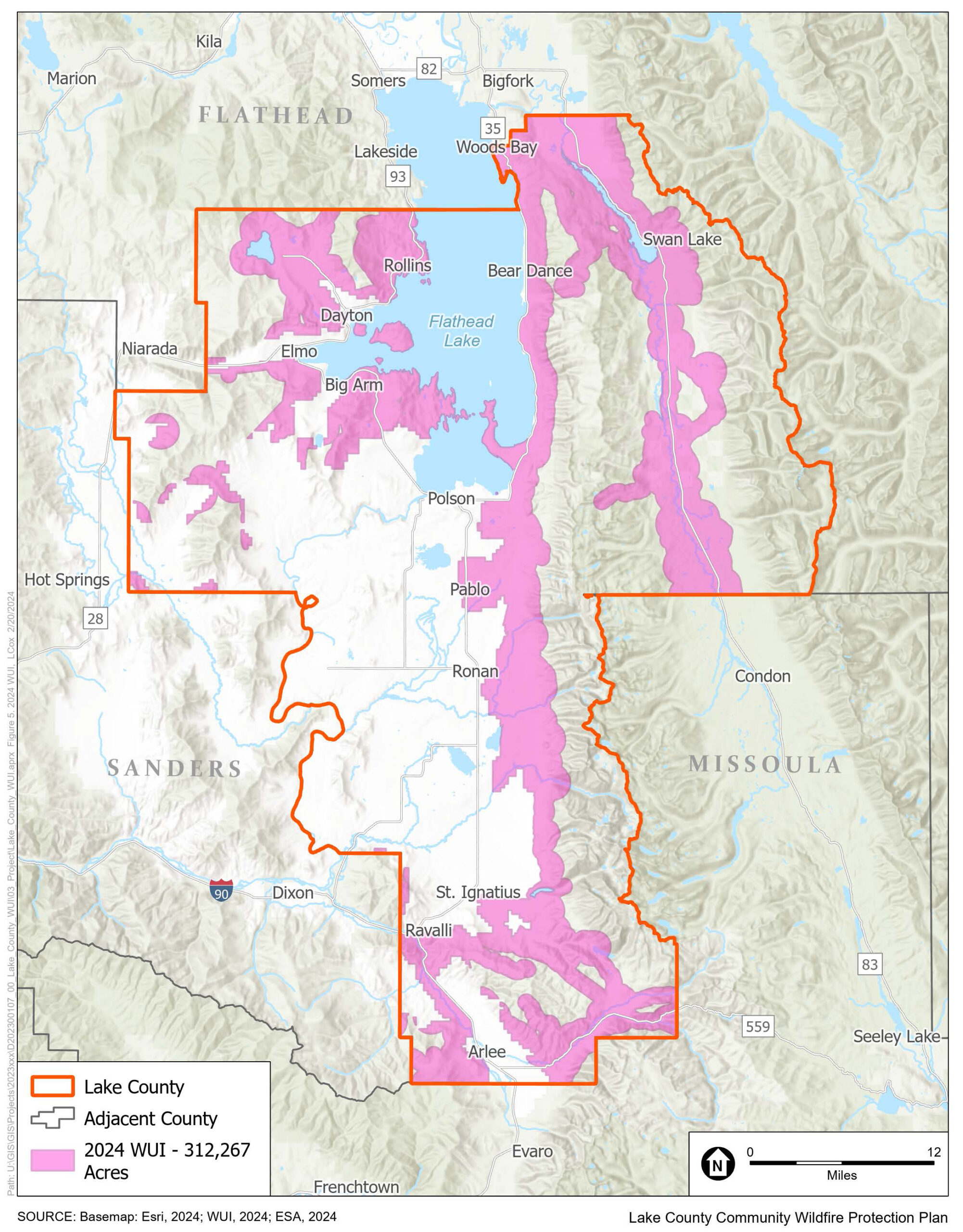 Science-Driven Approaches to Manage Wildfire Impacts — Environmental ...