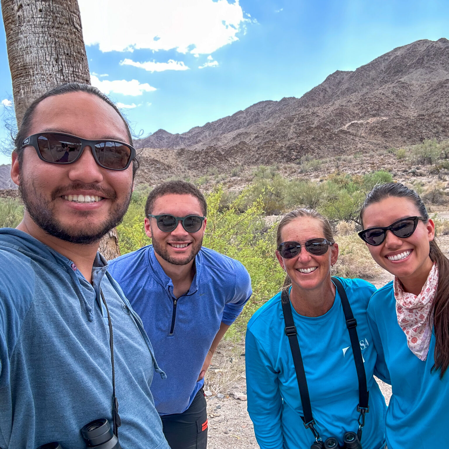 Join Us — Environmental Science Associates