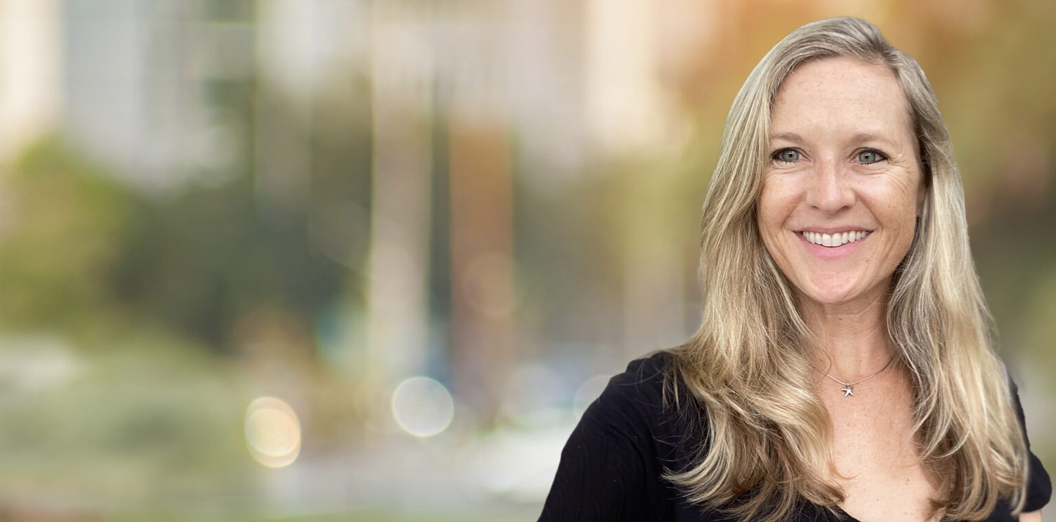 Lindsay Cross — Environmental Science Associates