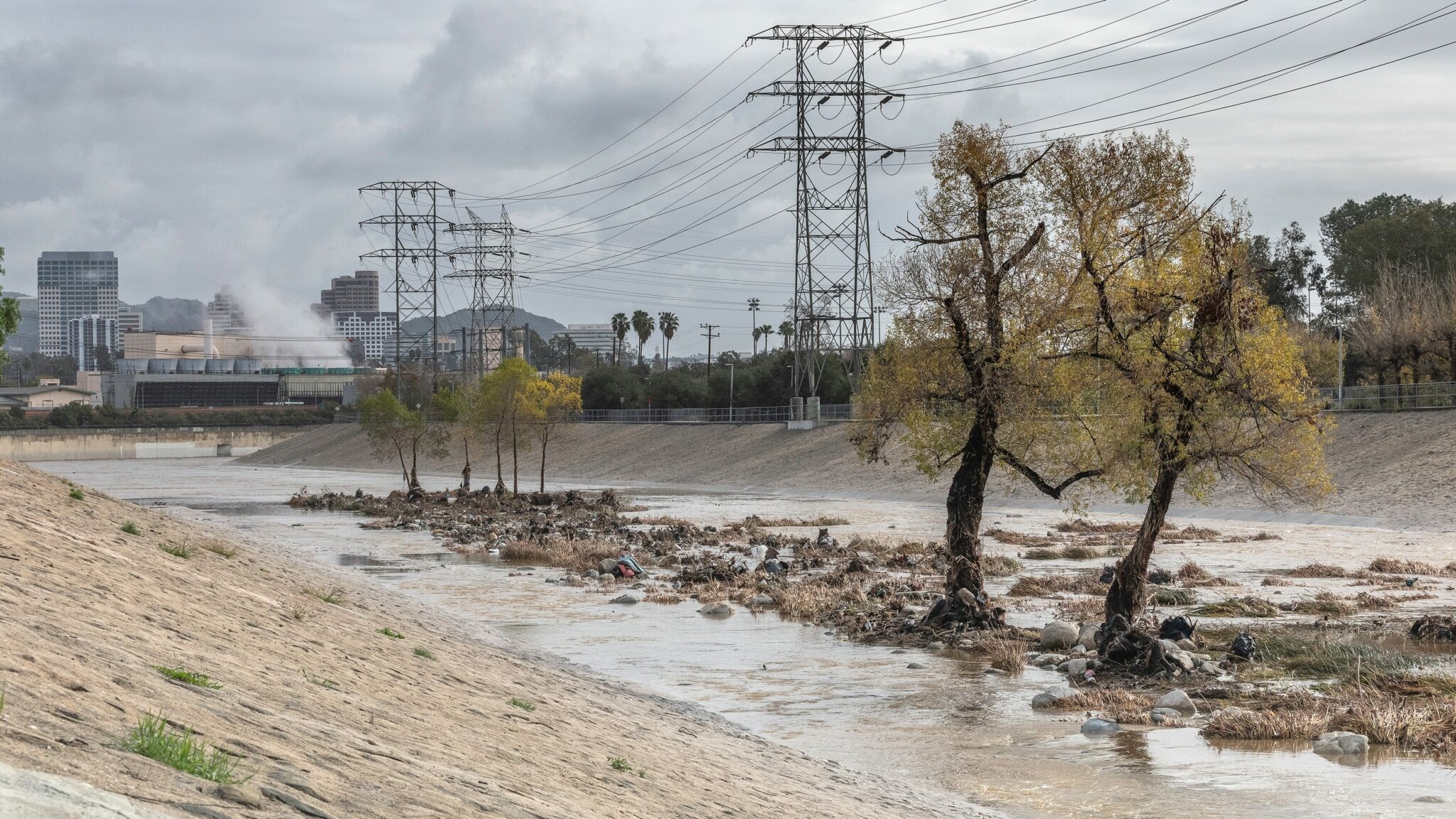 Time to Recharge: Strategies for Groundwater and Stormwater Capture ...