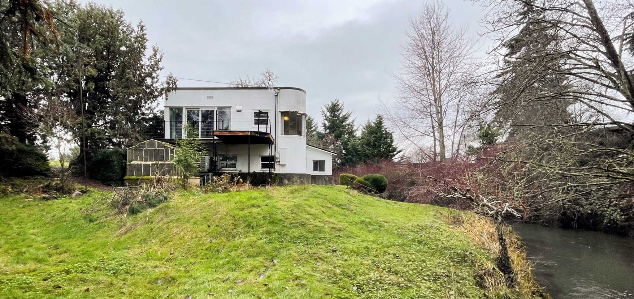 House of Tomorrow — Environmental Science Associates