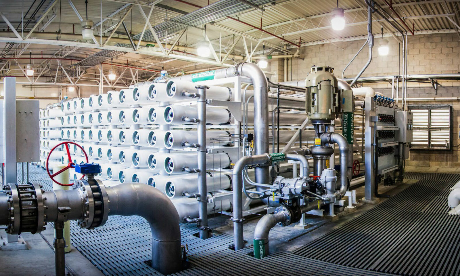 Torrance Groundwater Desalter Expansion Project — Environmental Science ...