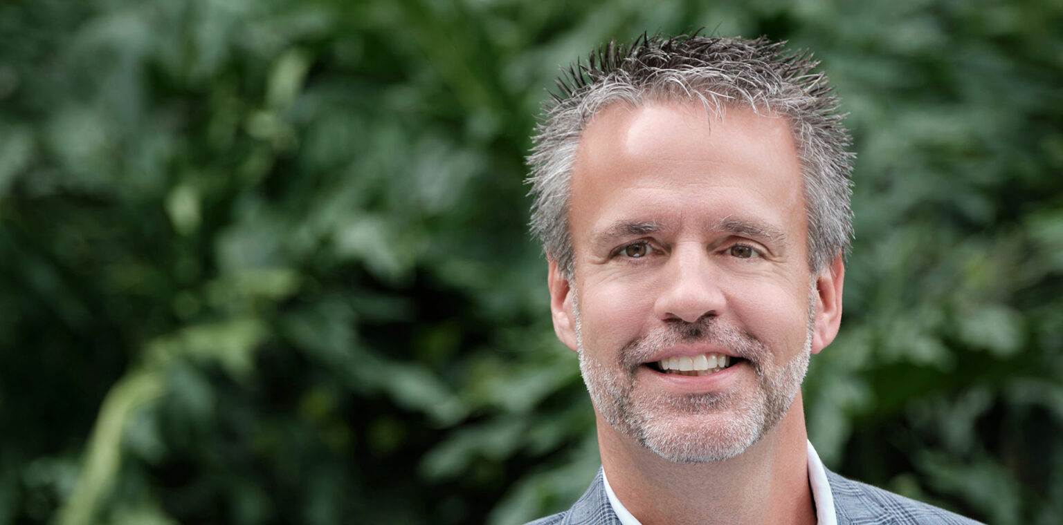 Spotlight: Kevin Lord — Environmental Science Associates