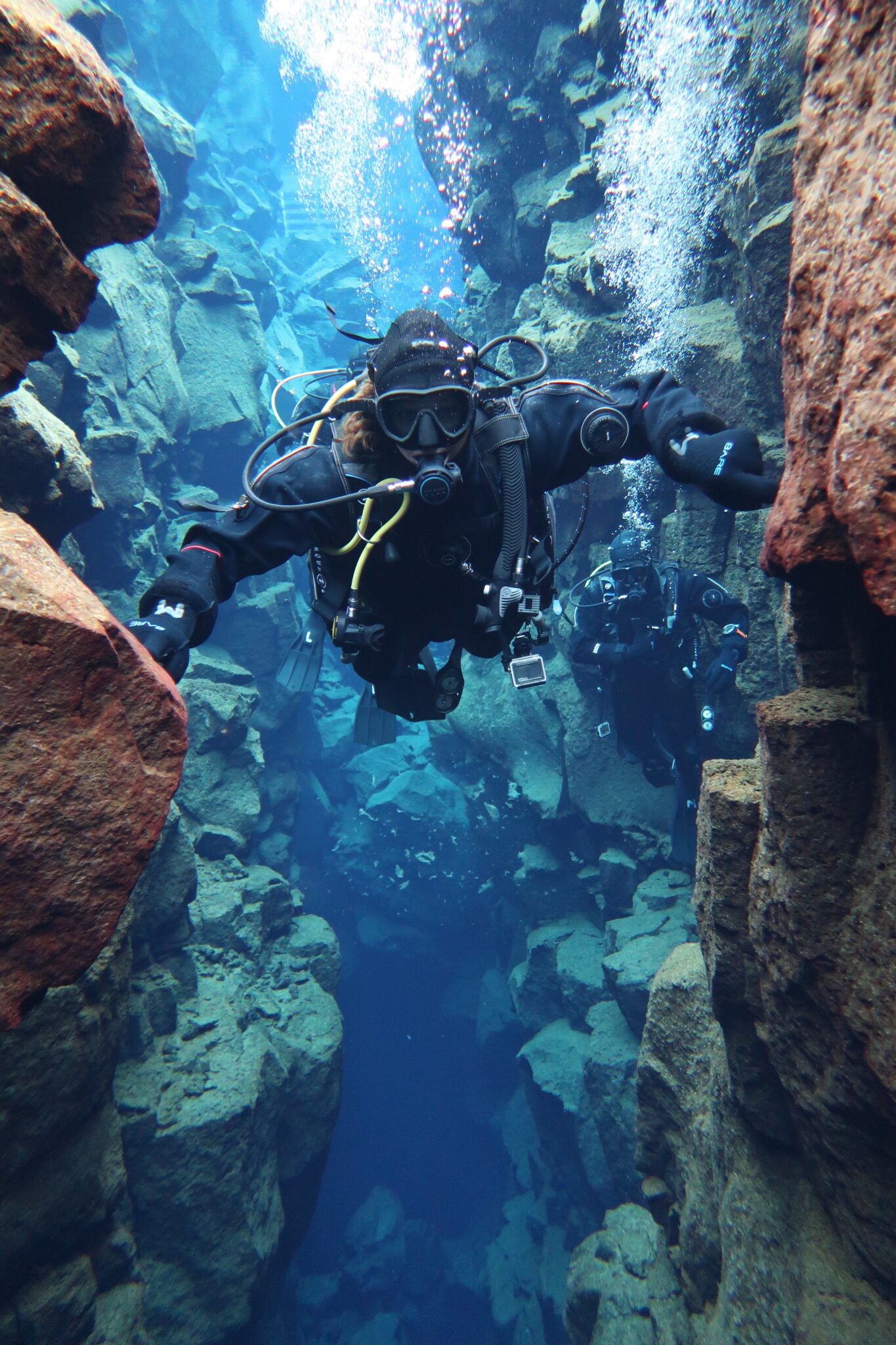 Spotlight: Victoria Scriven — Environmental Science Associates