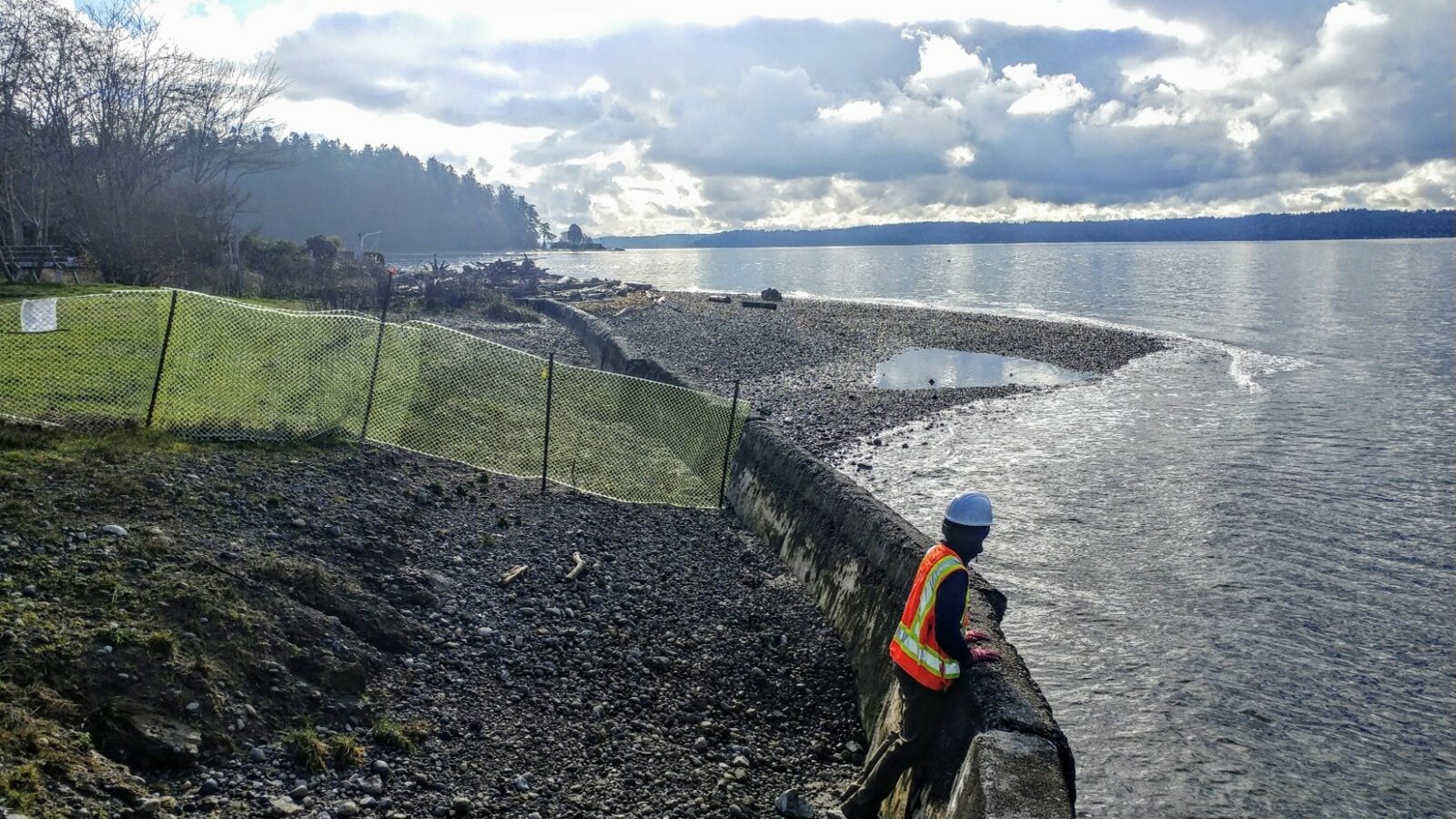 Lowman Beach Park Feasibility Study and Restoration Design ...