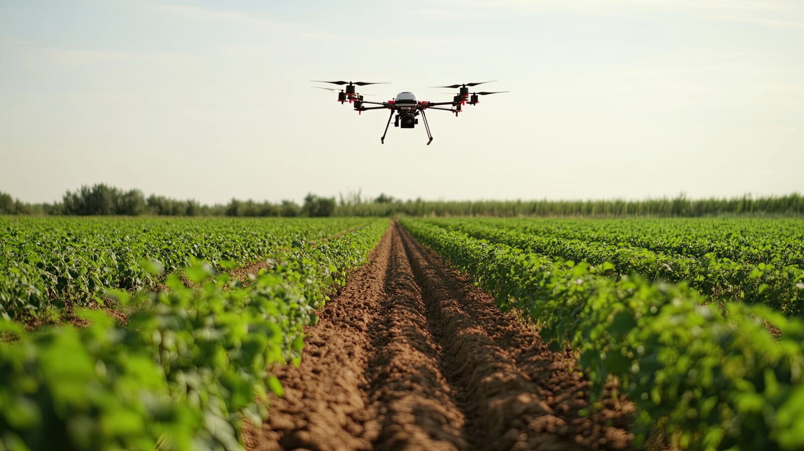 Emerging Technology in Aviation: UAV, UAS, and Drones — Environmental ...