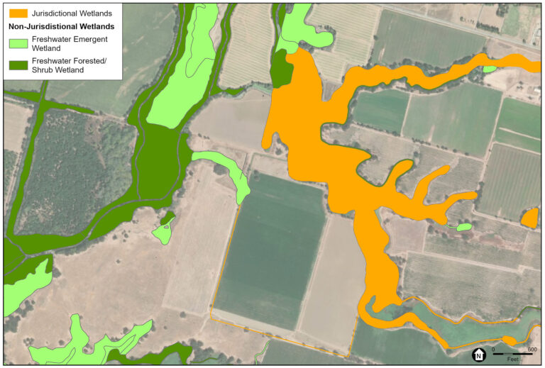 Proposed Update to Definition of WOTUS: Will Federally Regulated ...