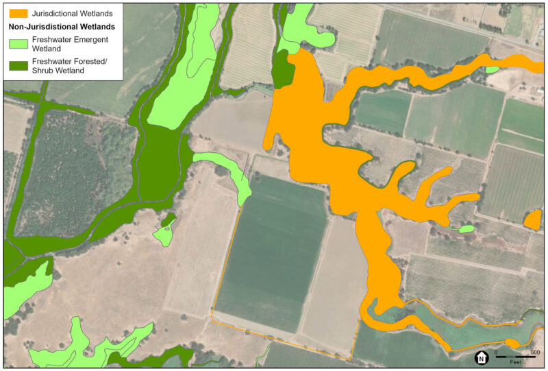 Proposed Update to Definition of WOTUS: Will Federally Regulated ...